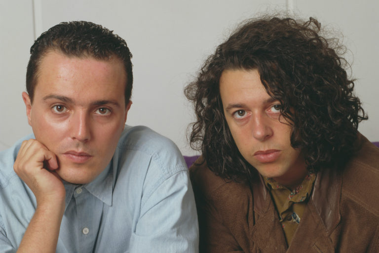 10 of the best duos in the 80’s - 80's Nostalgia80's Nostalgia